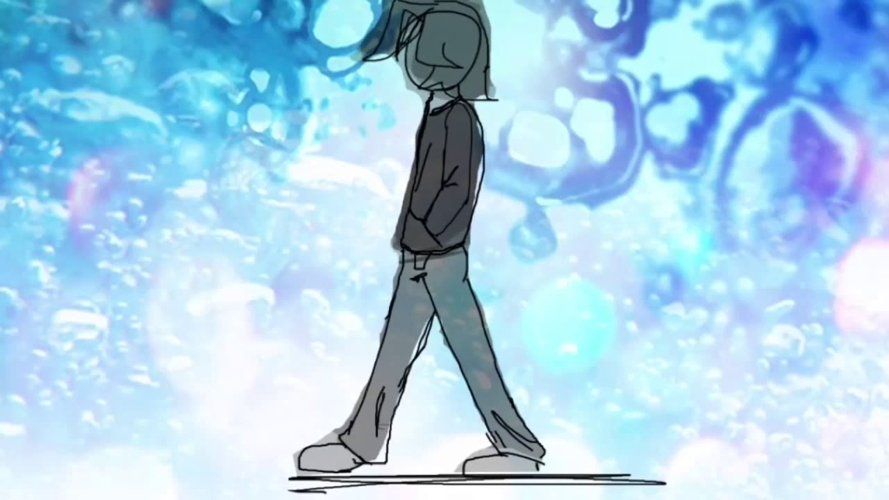Walking loop - YouTube