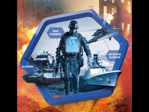 Nurol Teknoloji Web Tanıtım Video