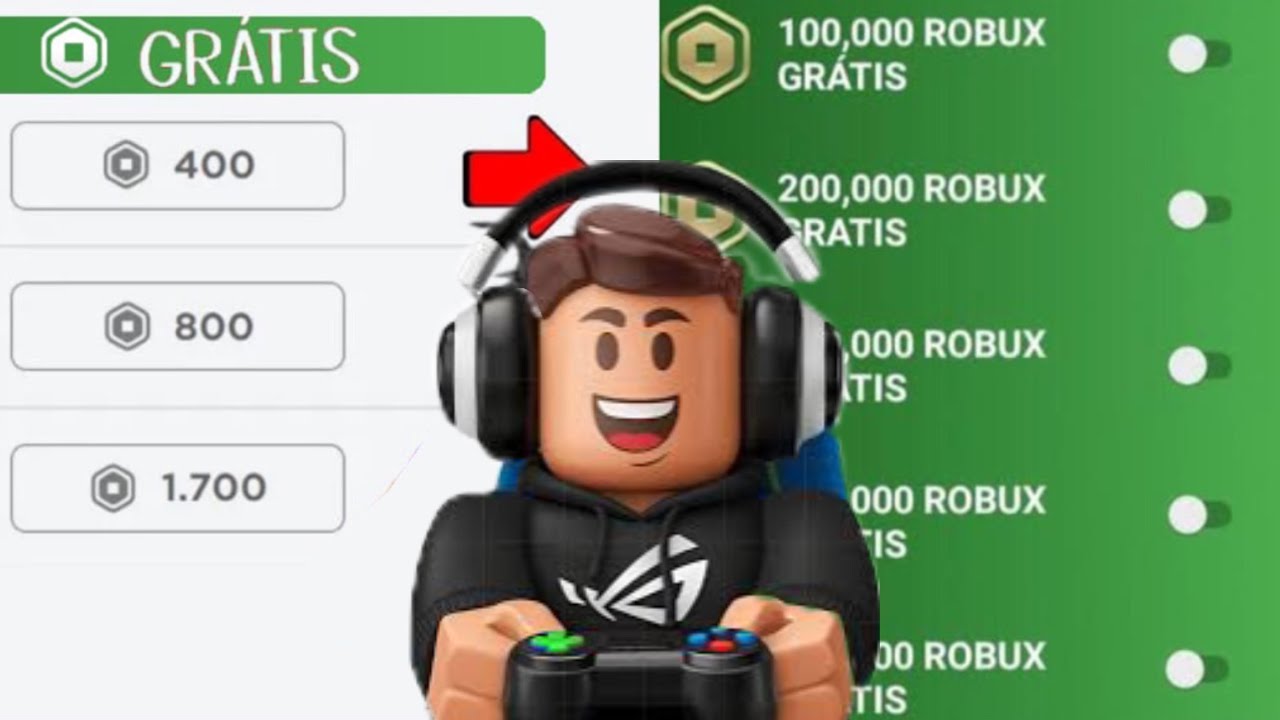 ROBLOX APK MOD MENU ROBUX INFINITOS ATUALIZADO 2024 + TUTORIAL DE ...