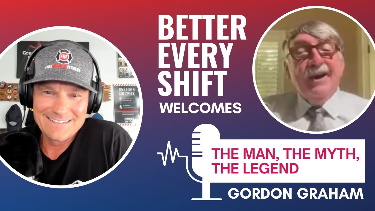 ‘We get worked up about the wrong stuff’: Gordon Graham talks risk ...