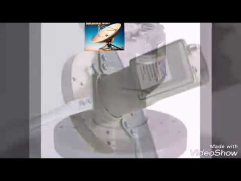 C BAND Dish c band lnb Installation Tips - YouTube