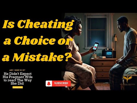 I CHEATED But I Deeply LOVE My Wife, Desperate To Stop Divorce ...