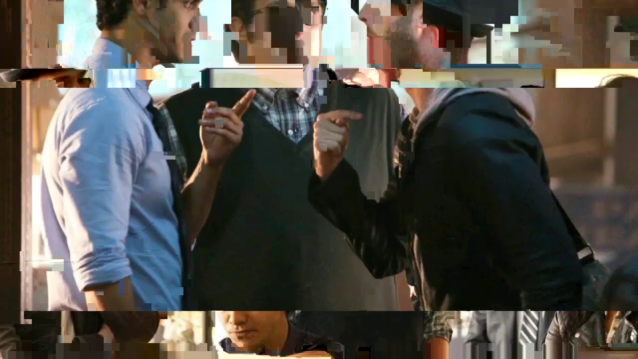Scenes of final season in scorpion tv series - YouTube