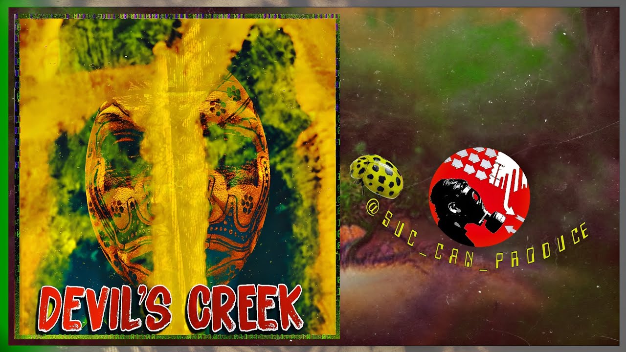 Devil's Creek #instrumental - YouTube