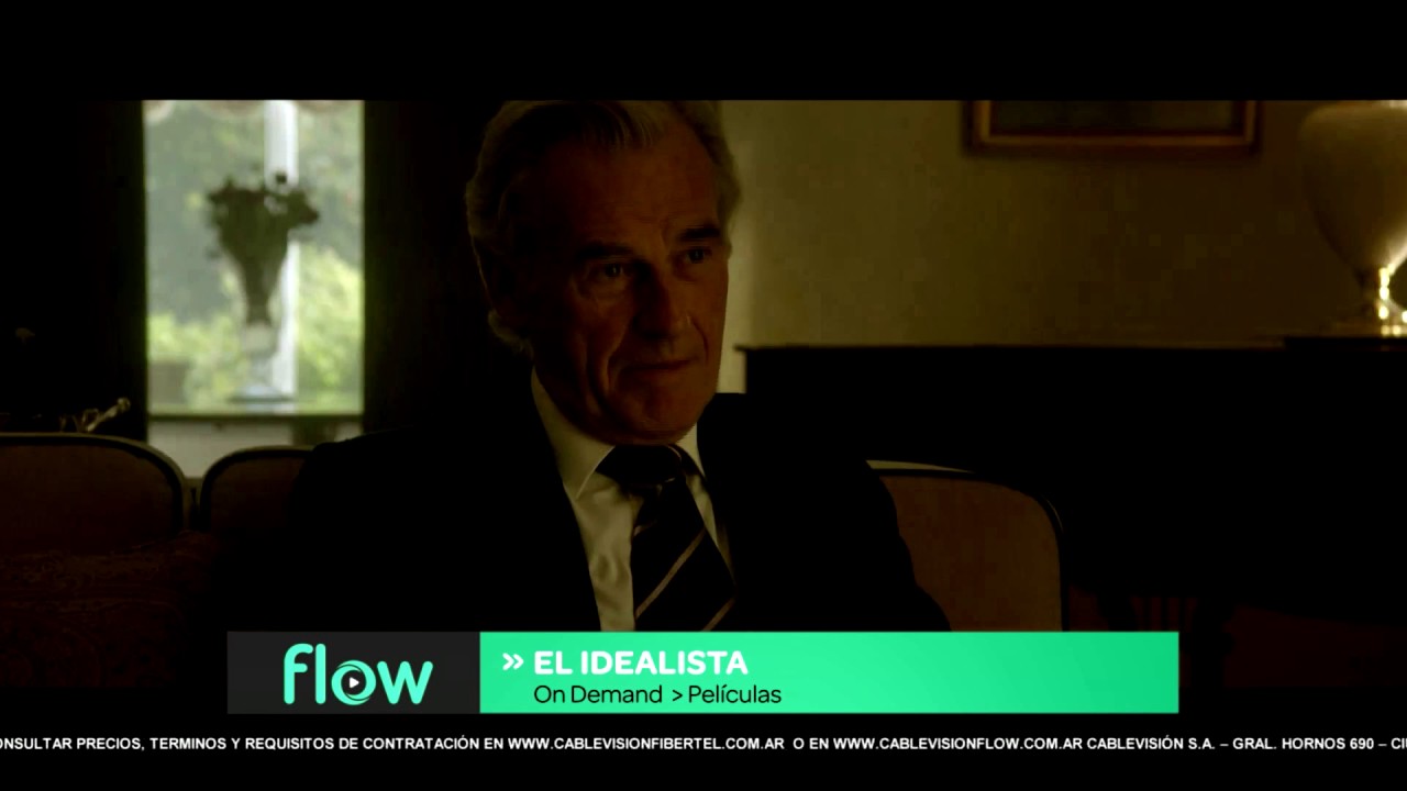 Flow - Cine del Mundo 1 - YouTube