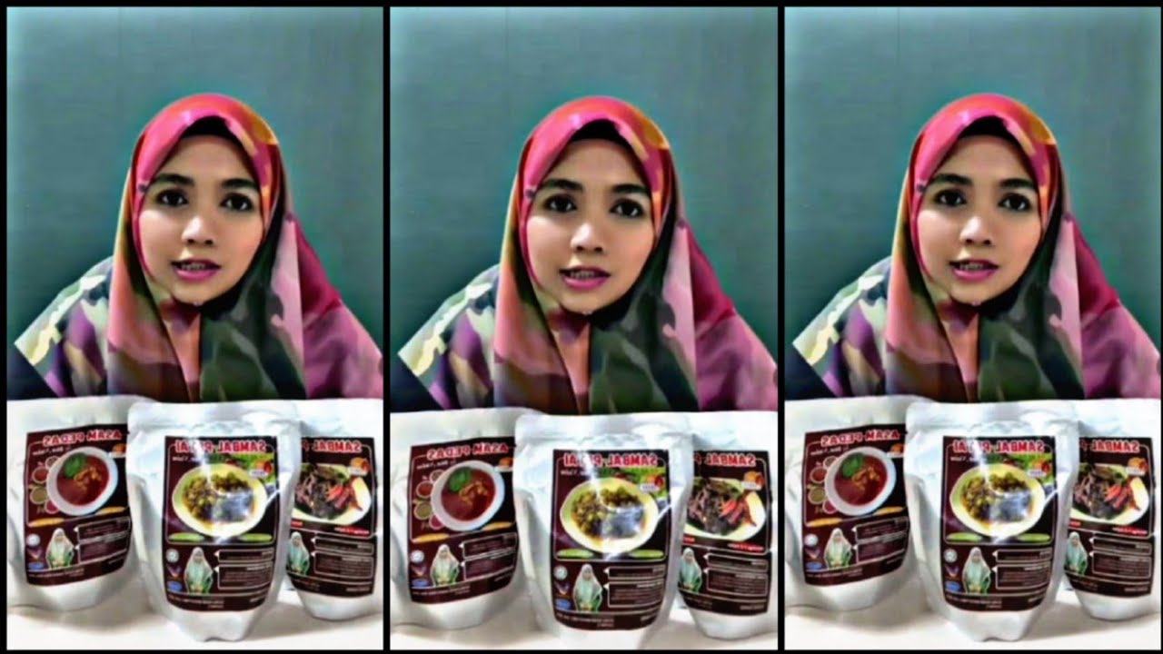 Ina Naim || Anak-Anak Dilamar Untuk Konsert 25 Tahun InTeam - YouTube