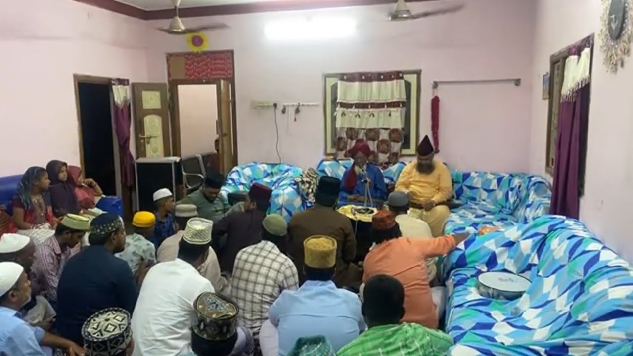 Faizani Tv is live - YouTube