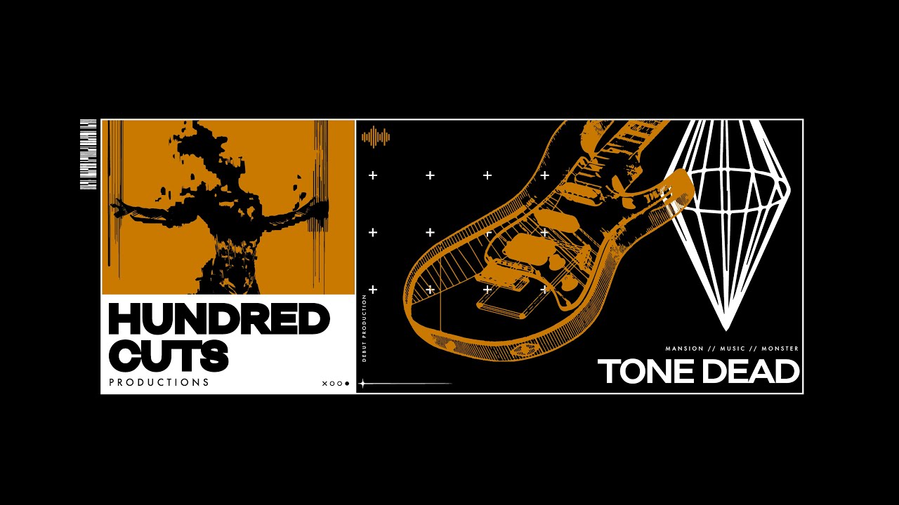 Tone Dead | Animated Horror Film (2025) - YouTube