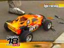 Hpi Nitro MT2 Outlaw 18ss