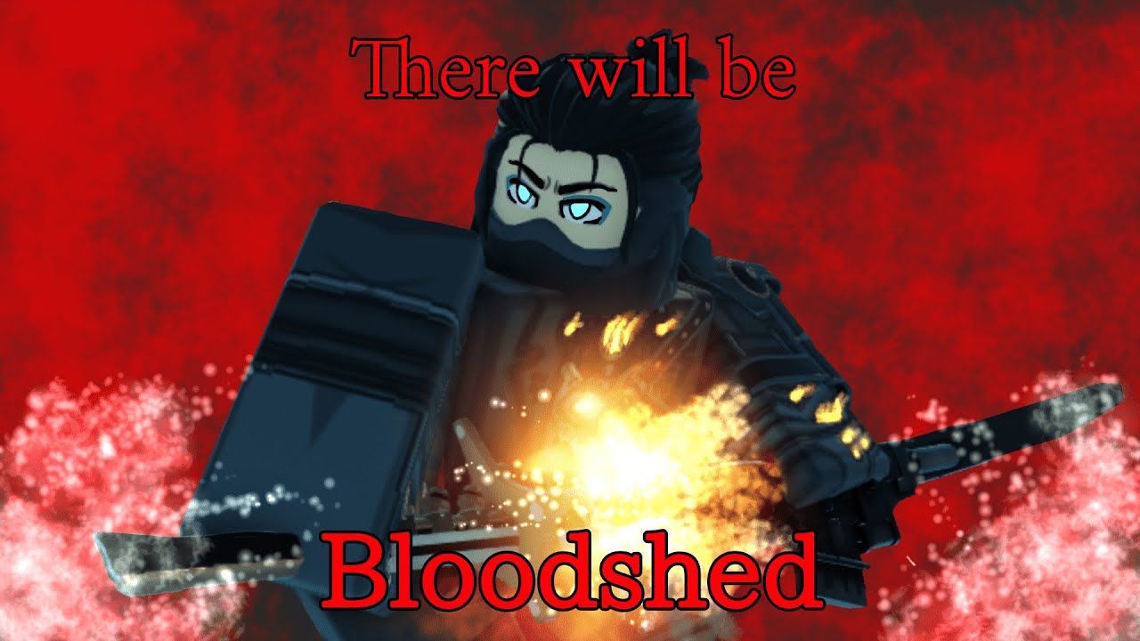 [DEEPWOKEN] Jetstream sam build quick showcase - YouTube