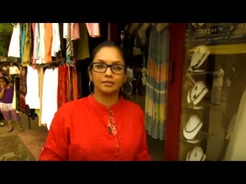 Orikkal Koodi I Ep 8 - Part 1 with Jyothirmayi  I Mazhavil Manorama