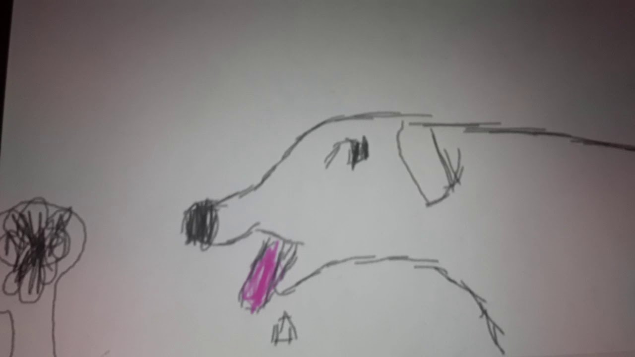 Doggo animation - YouTube