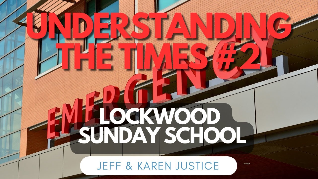 Understanding the Times, A Worldview Curriculum: Ethics (Lockwood ...