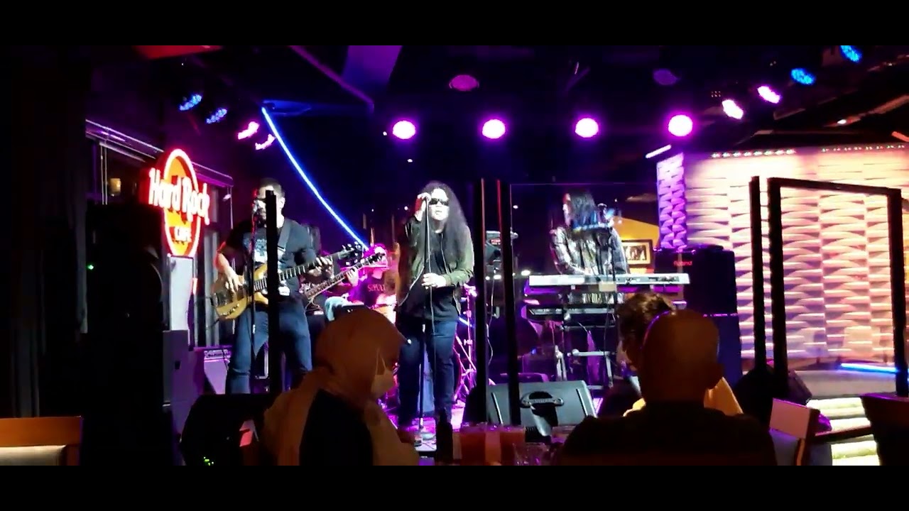 SOLABROS.com feat. Jerome Abalos - My Sacrifice (Creed cover) (Live at ...