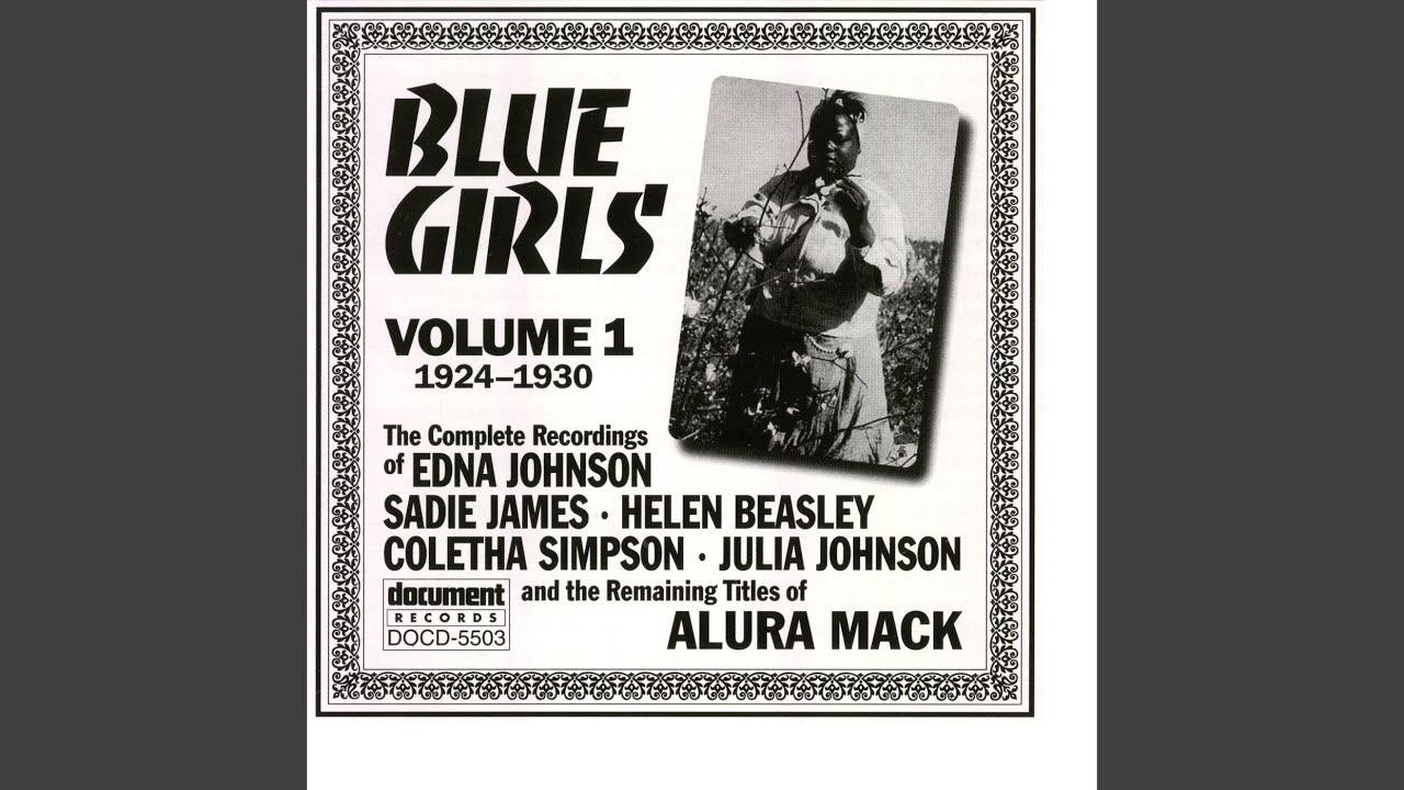 Riverside Blues - YouTube