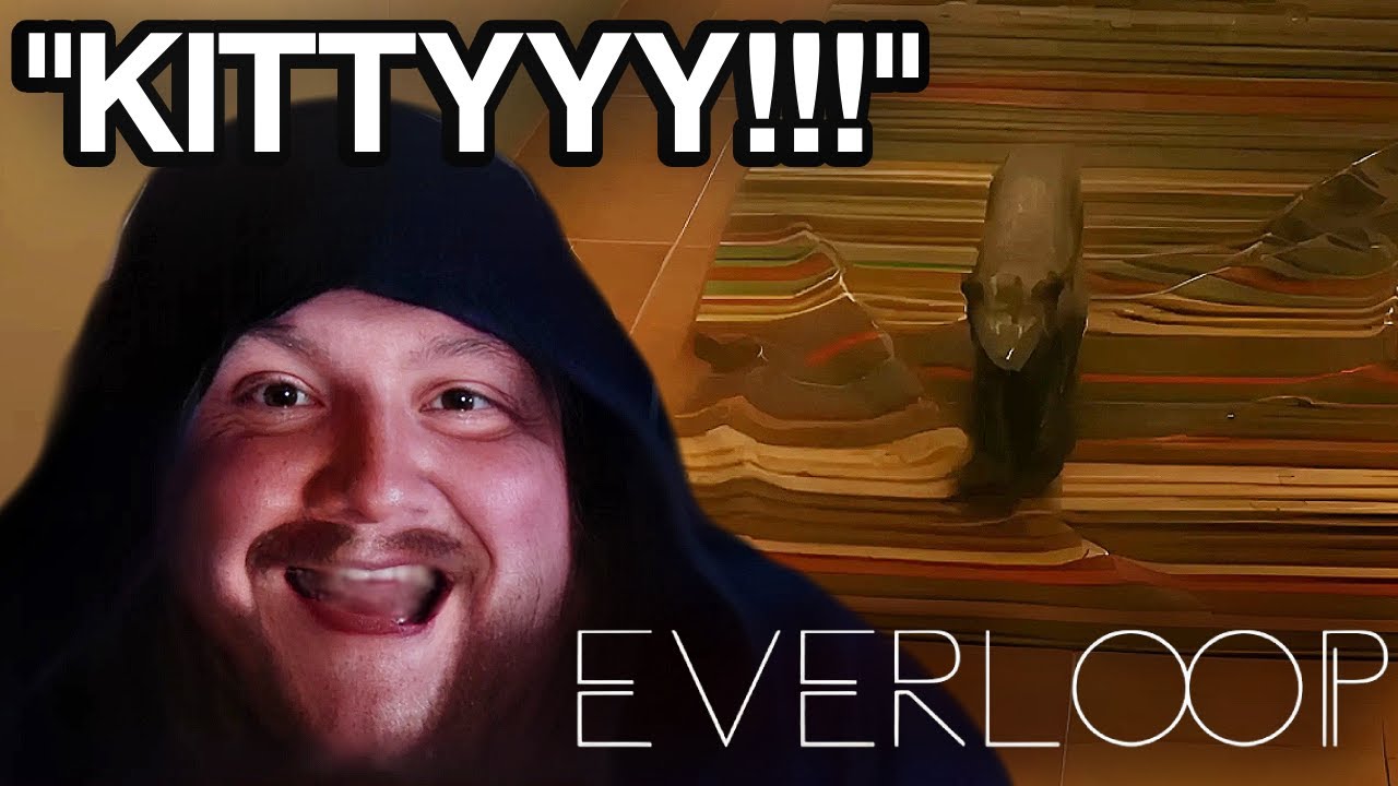 Find the Anomalies | EVERLOOP - YouTube