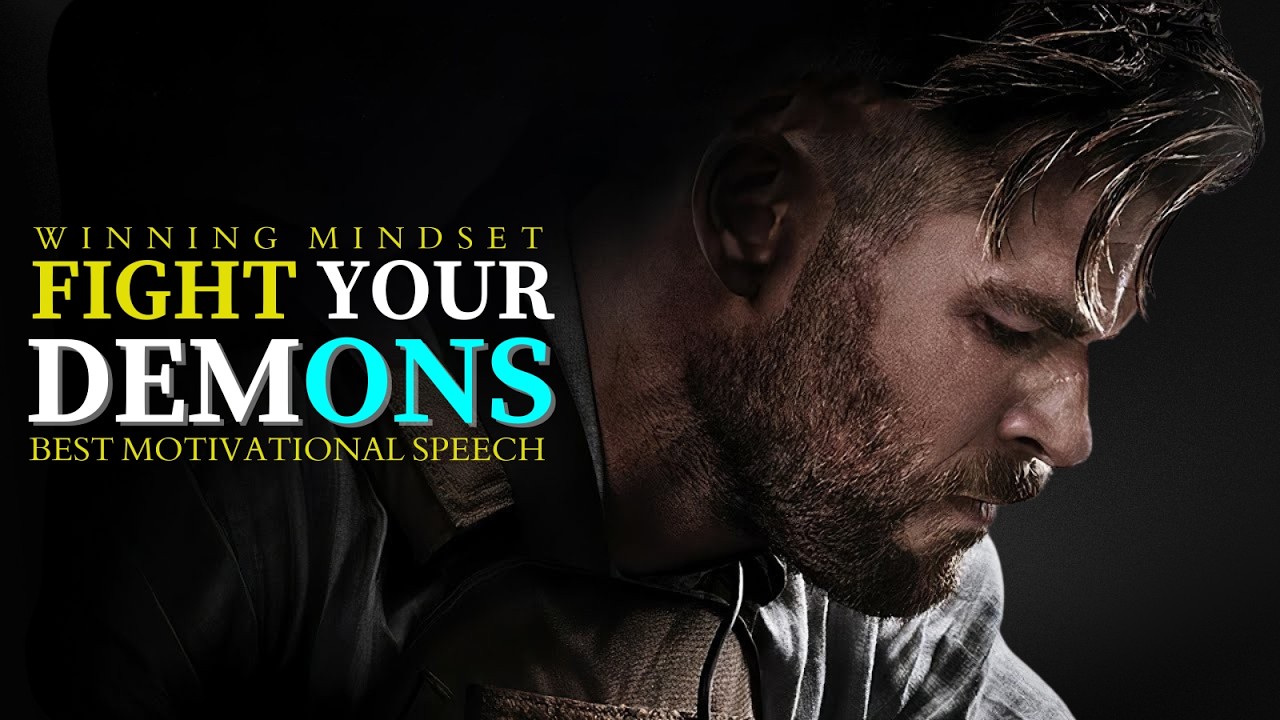 BE THAT GUY - Best Motivational Speech Compilation - YouTube