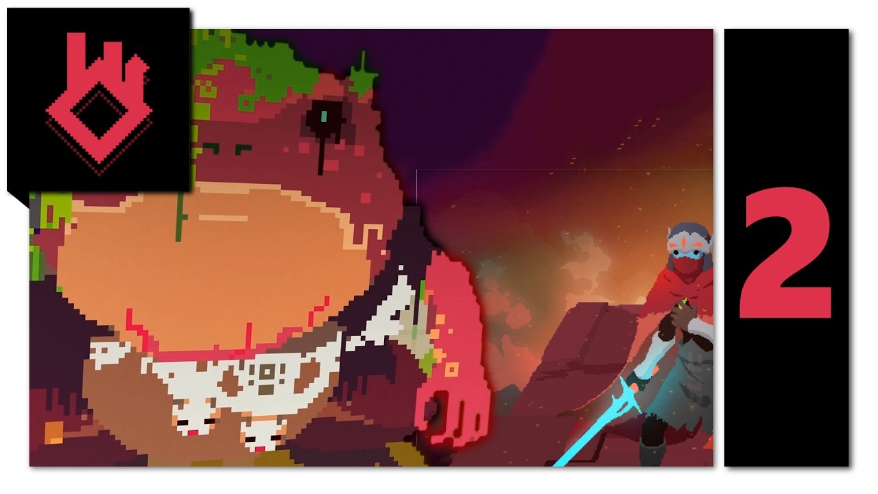 HE HAS A DOG NECKLACE | HYPER LIGHT DRIFTER | Part 2 - YouTube