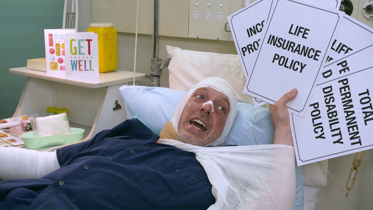 Life Insurance In Super - YouTube