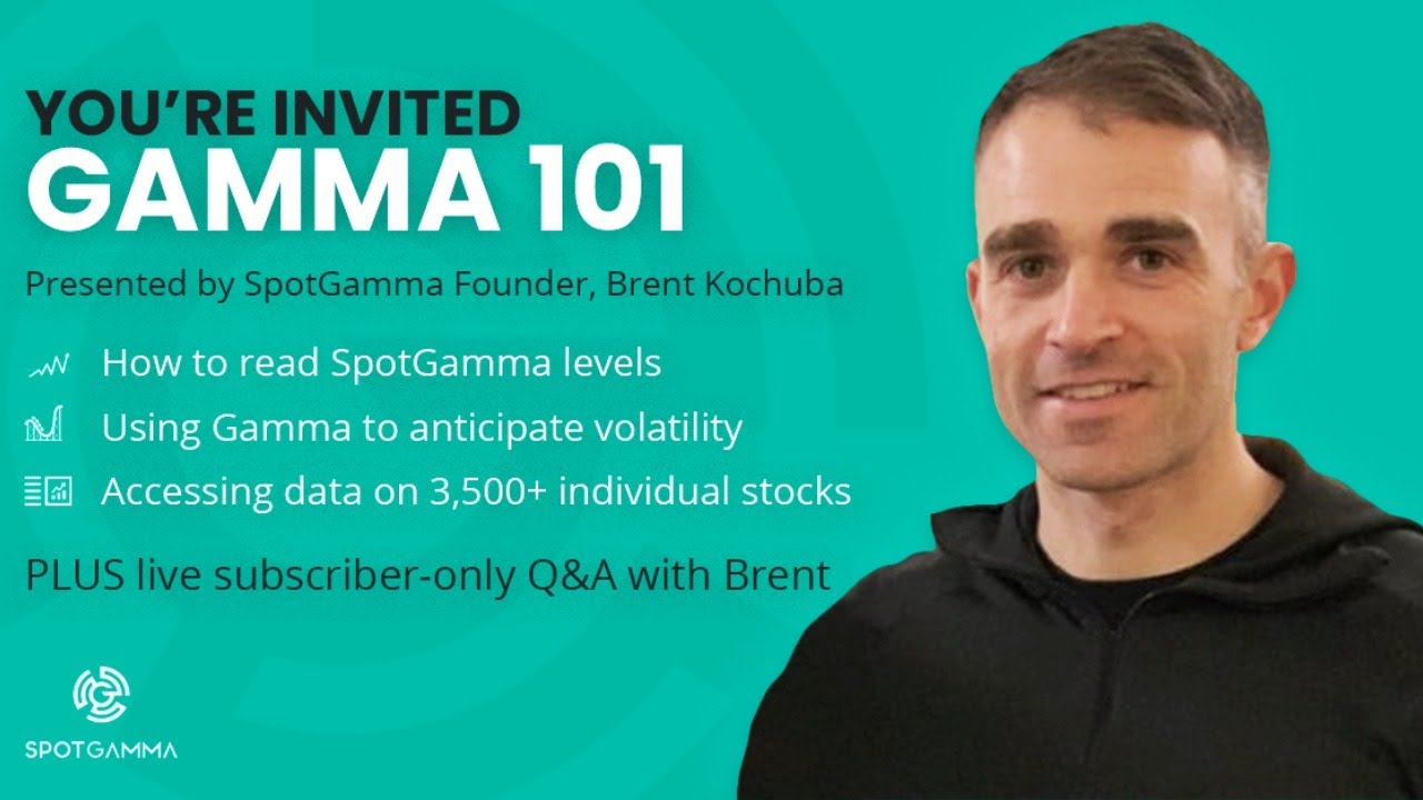 Gamma 101 | SpotGamma - YouTube