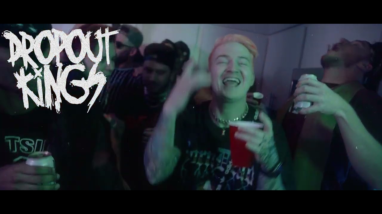 Dropout Kings - "Hey Uh" Teaser - YouTube
