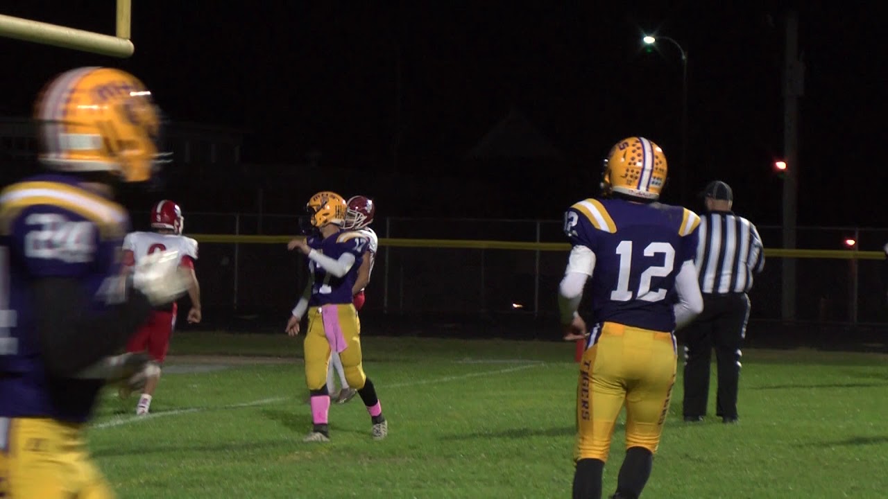 Gridiron Glory: FAC Title on the Line Again as Jackson Takes on ...