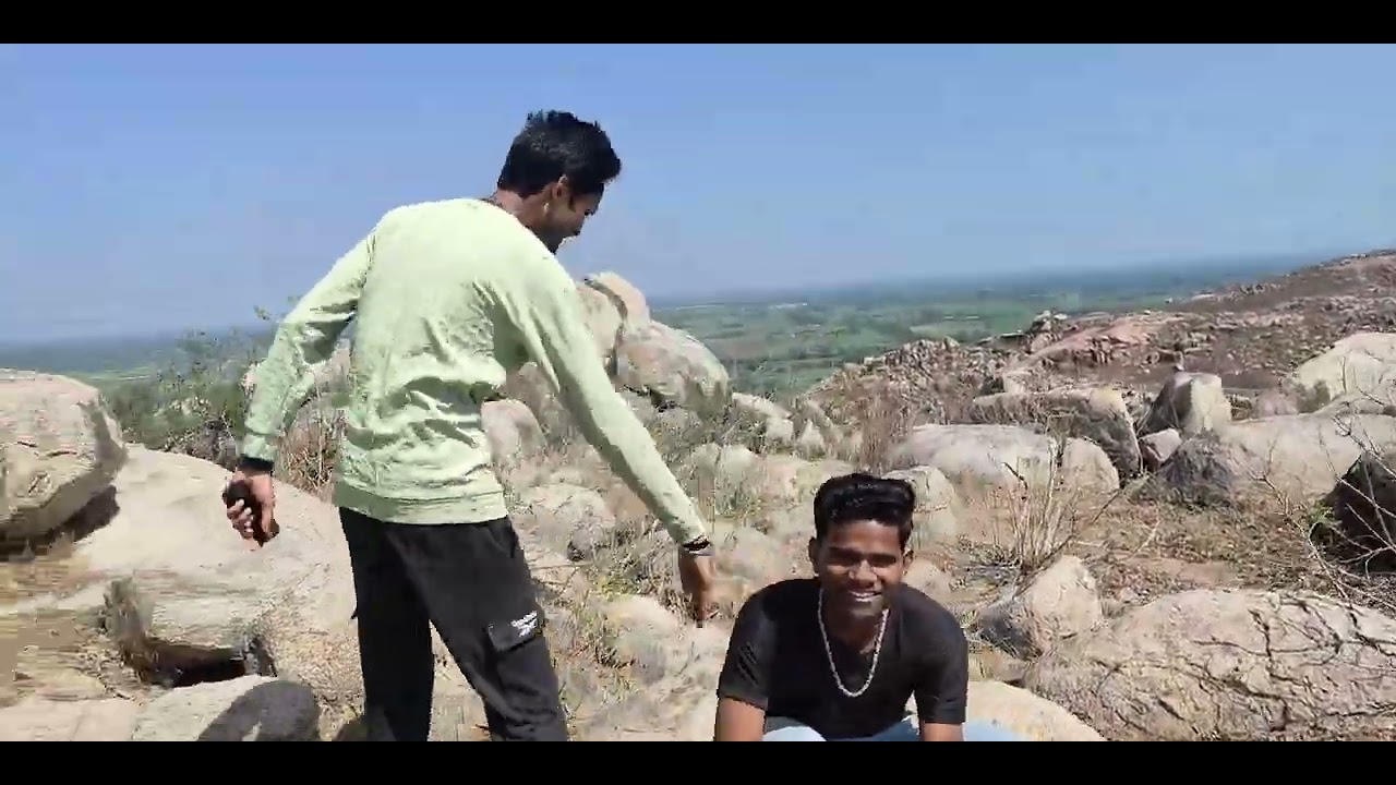 hamara Masti time 🌴 || Ravi Kumar kaithel ️ || trending vlog || pahad vlog #ravikumarkaithel # ...