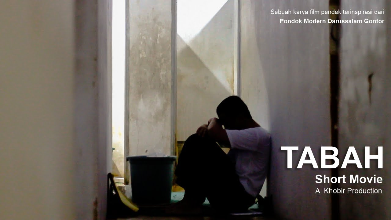 Tabah - Short Movie ( Pesantren Al Khobir ) - YouTube