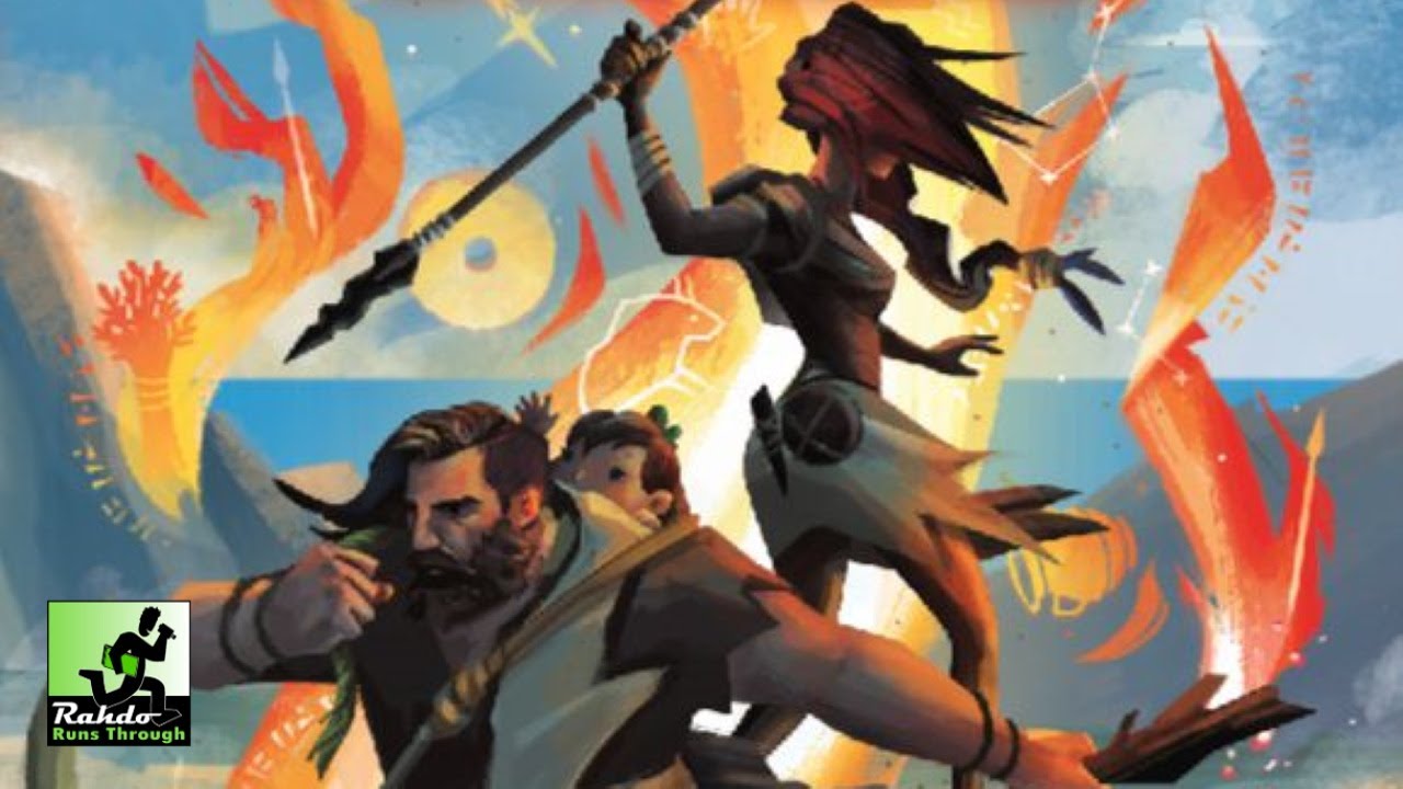 Dawn of Mankind | Rahdo's Final Thoughts - YouTube