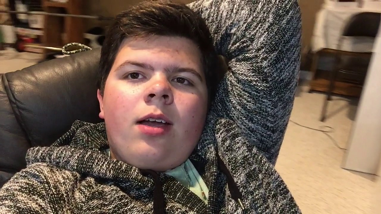 MY FRIEND WAS JUMPED |Josh vlogs| - YouTube