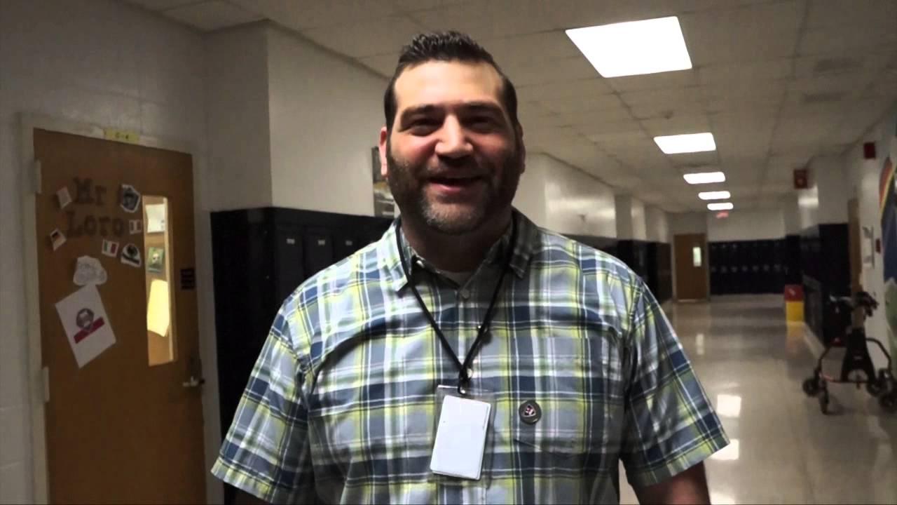 Advisory Day Video - YouTube