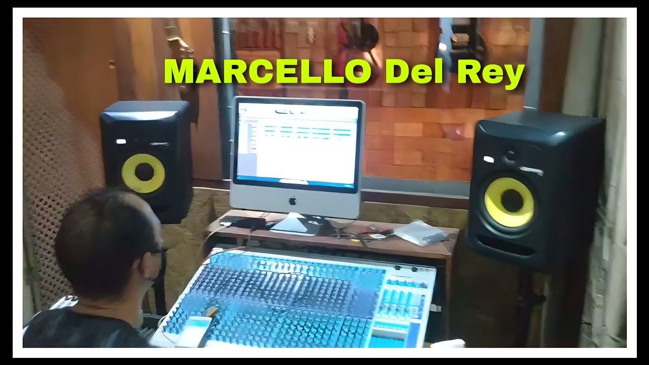 PISEIRO Marcello Del Rey 📀 ensaiando pisadinha #310 - YouTube