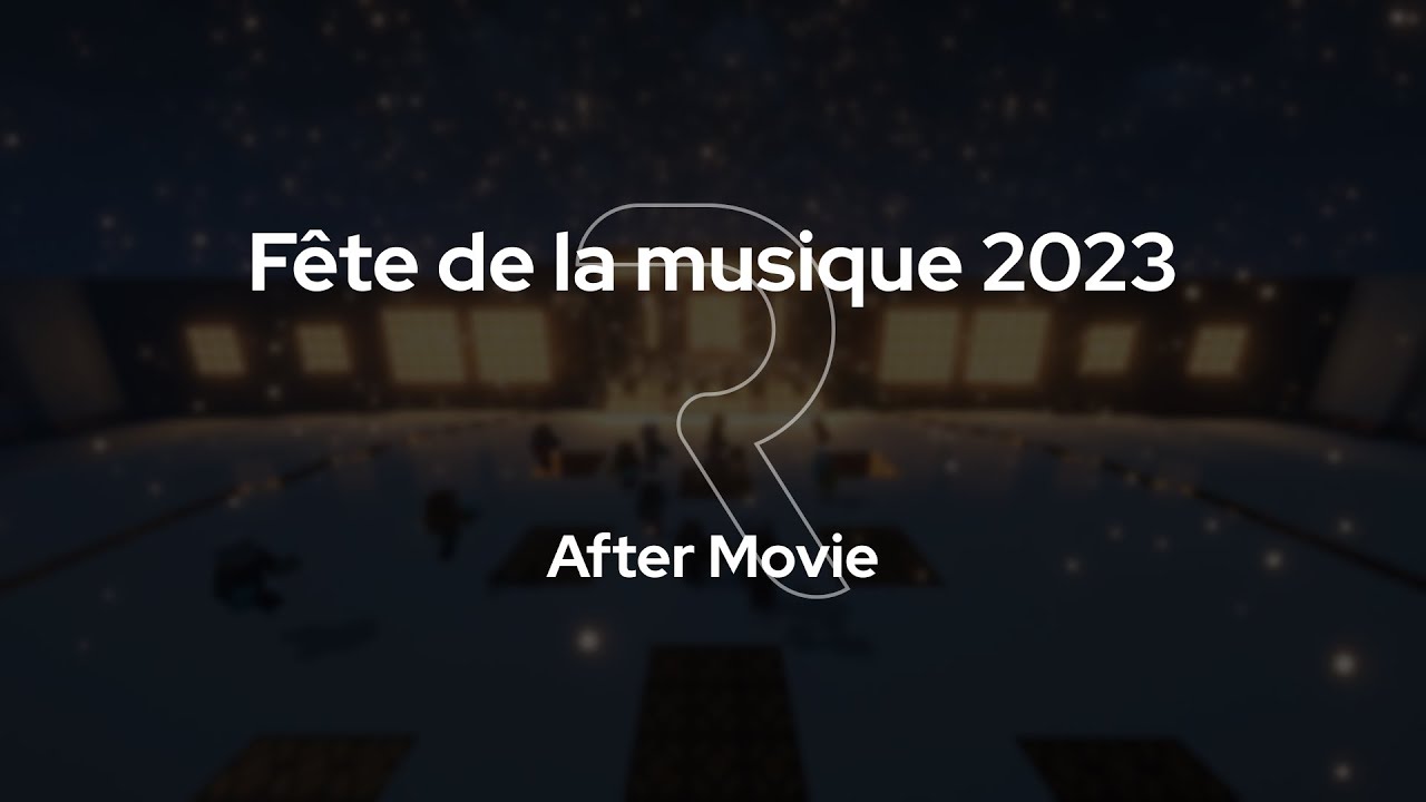 Rev' Party - Fête de la musique 2023 - After Movie - YouTube