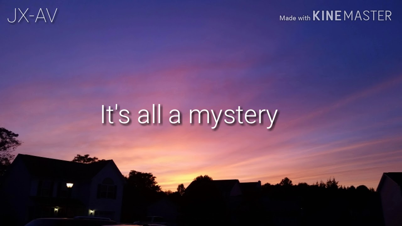 Blackmill - Let It Be ft Veela (Lyrics) - YouTube