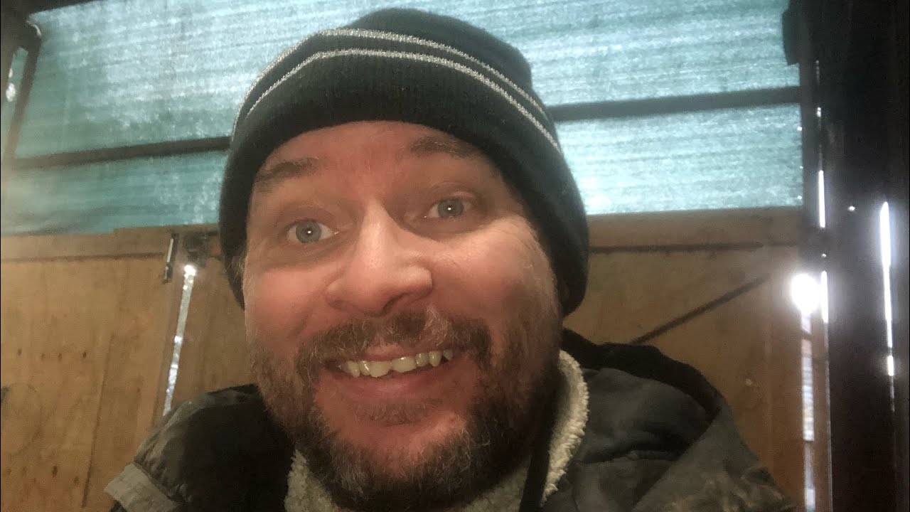 Funny timber story, mac smashed all the forester’s scientific equipment ...