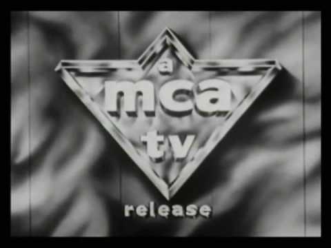 Mca Tv Logo