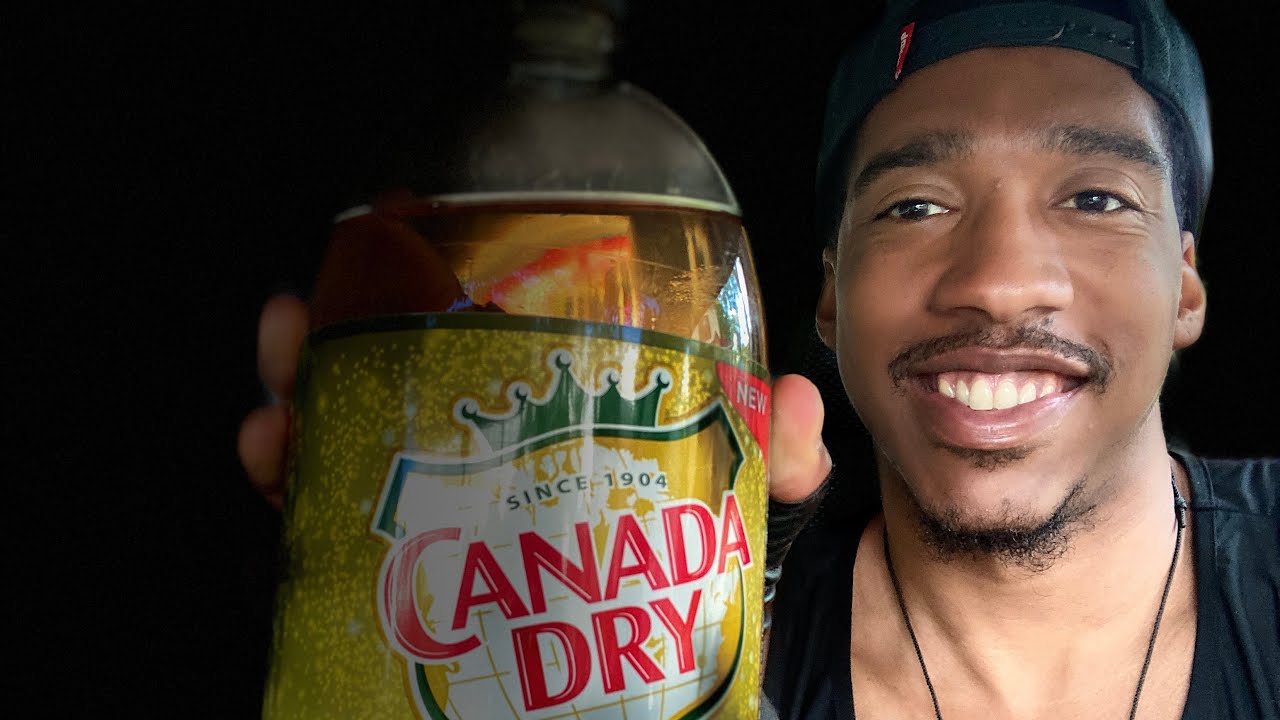 Badlands Chugs Challenge- Canada Dry Bold Chug Out Das Boot - YouTube