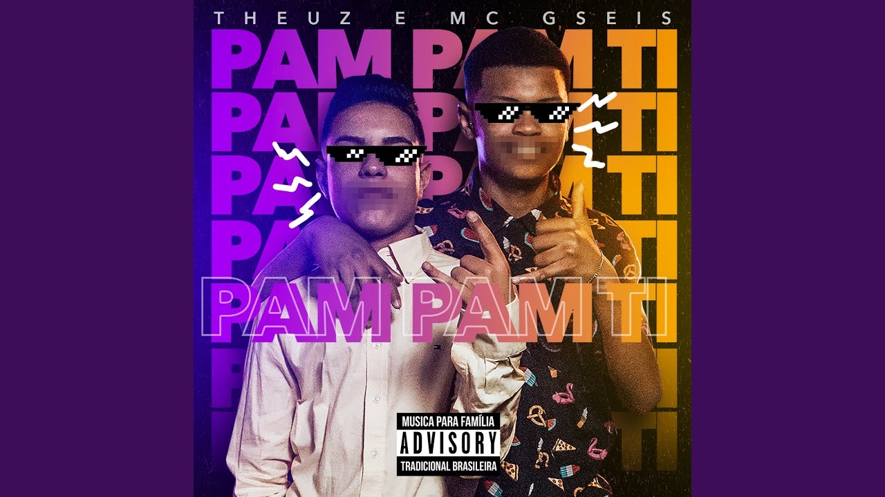 Pam Pam Ti - YouTube