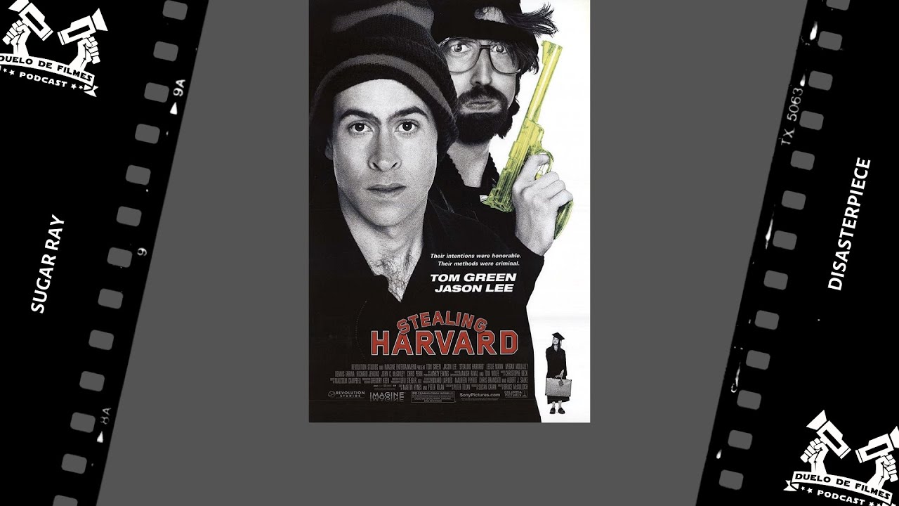 Stealing Harvard / Promessa é Dívida (2002) - Sugar Ray - Disasterpiece ...