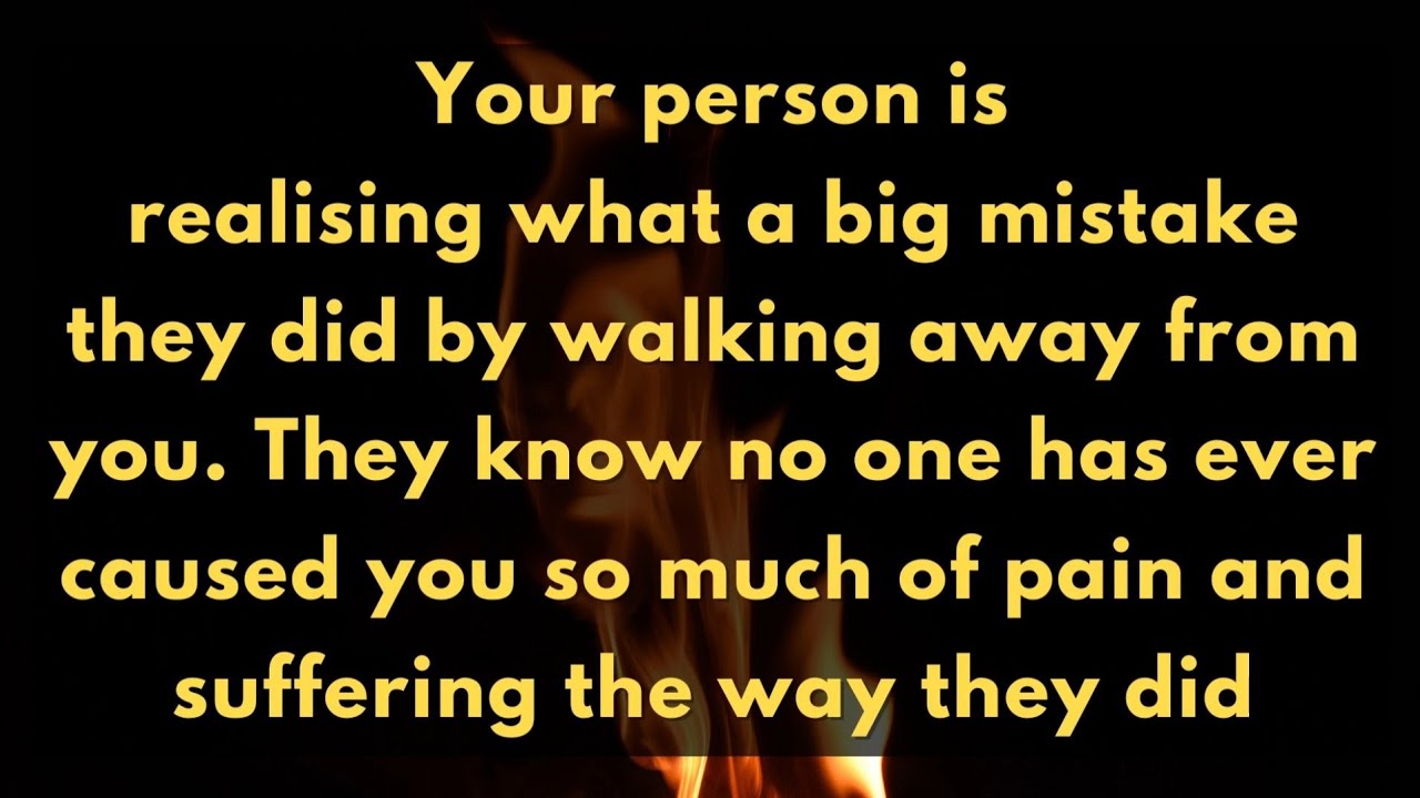 🥺💉Your person is facing consequences of their bad choice 😨🤦and selfish ...
