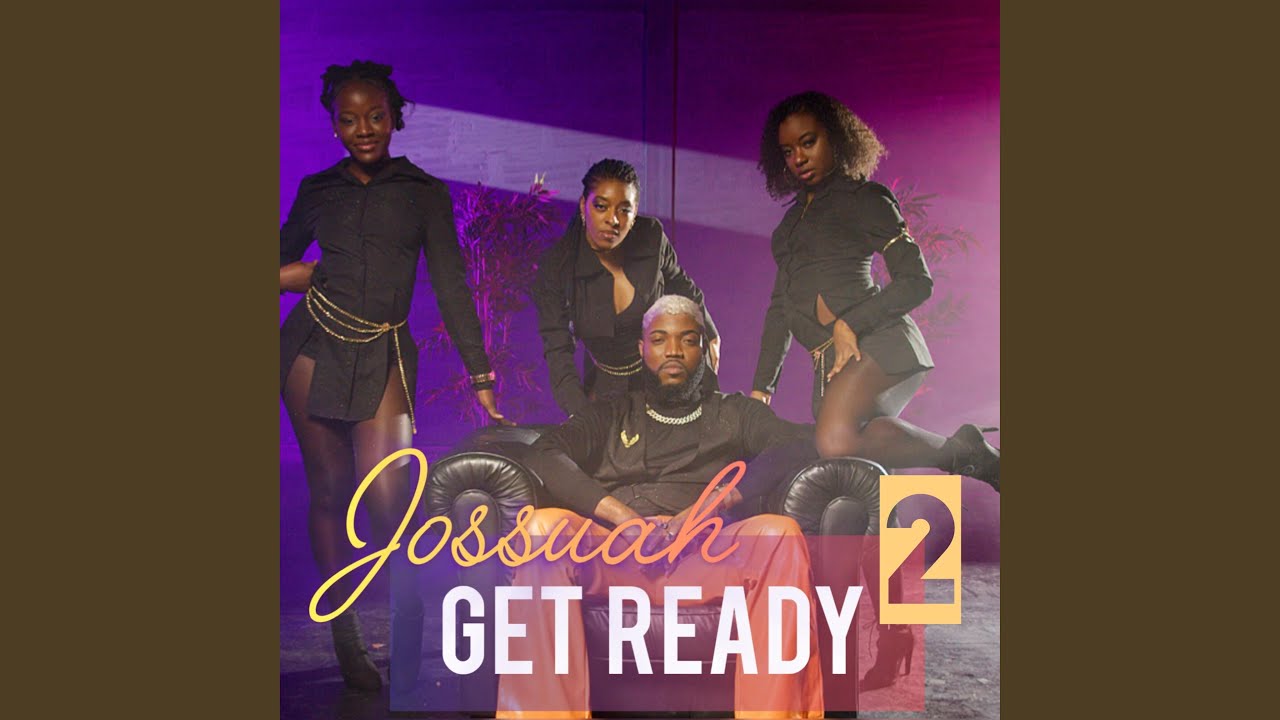 Get Ready 2 - YouTube