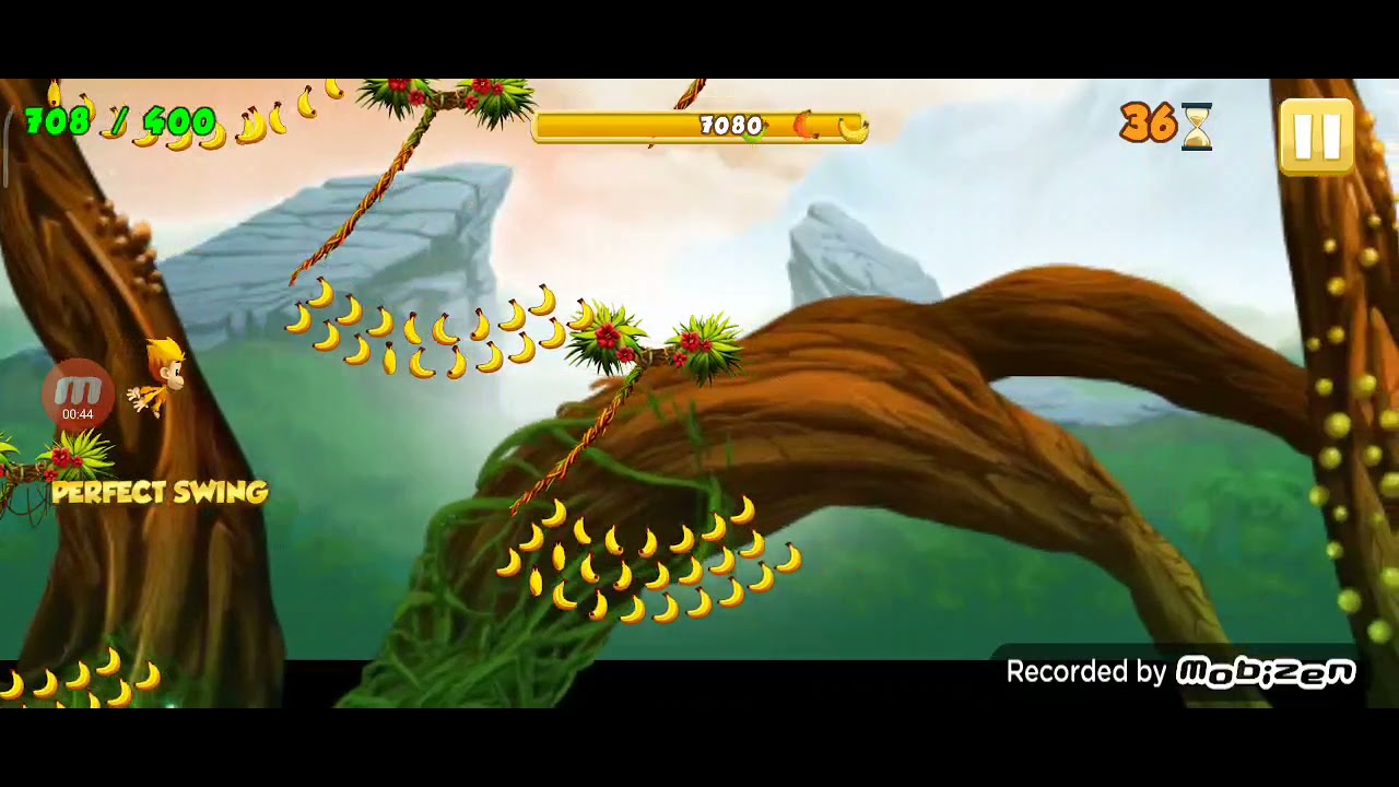 Benji Bananas Adventures Level 42 / Benji Banana - YouTube