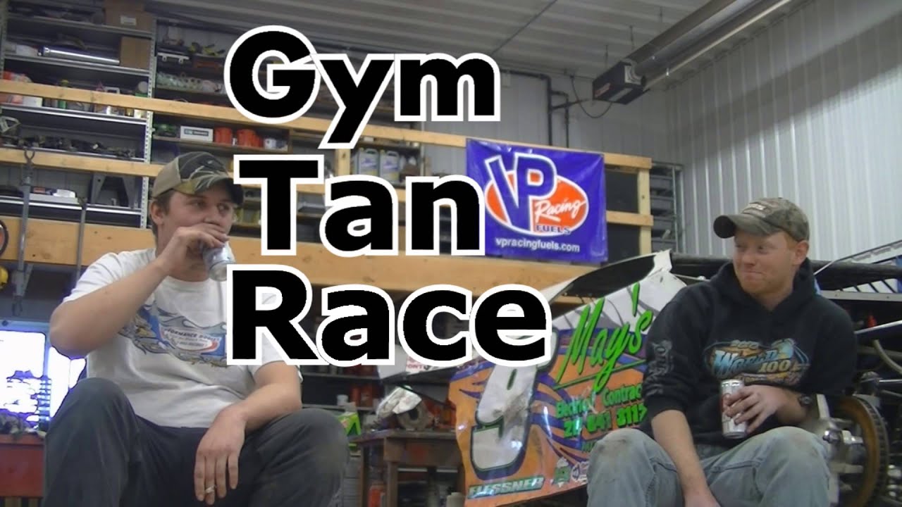 Tatervision Episode 2- Dan Flessner interview and the Racing411.net ...