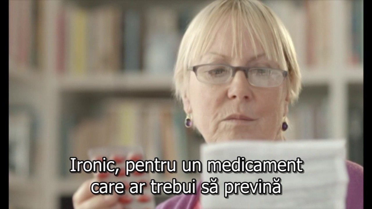 Păcăleala Colesterolului şi Bolile de Inimă - Toţi Trebuie să Cumpere ...