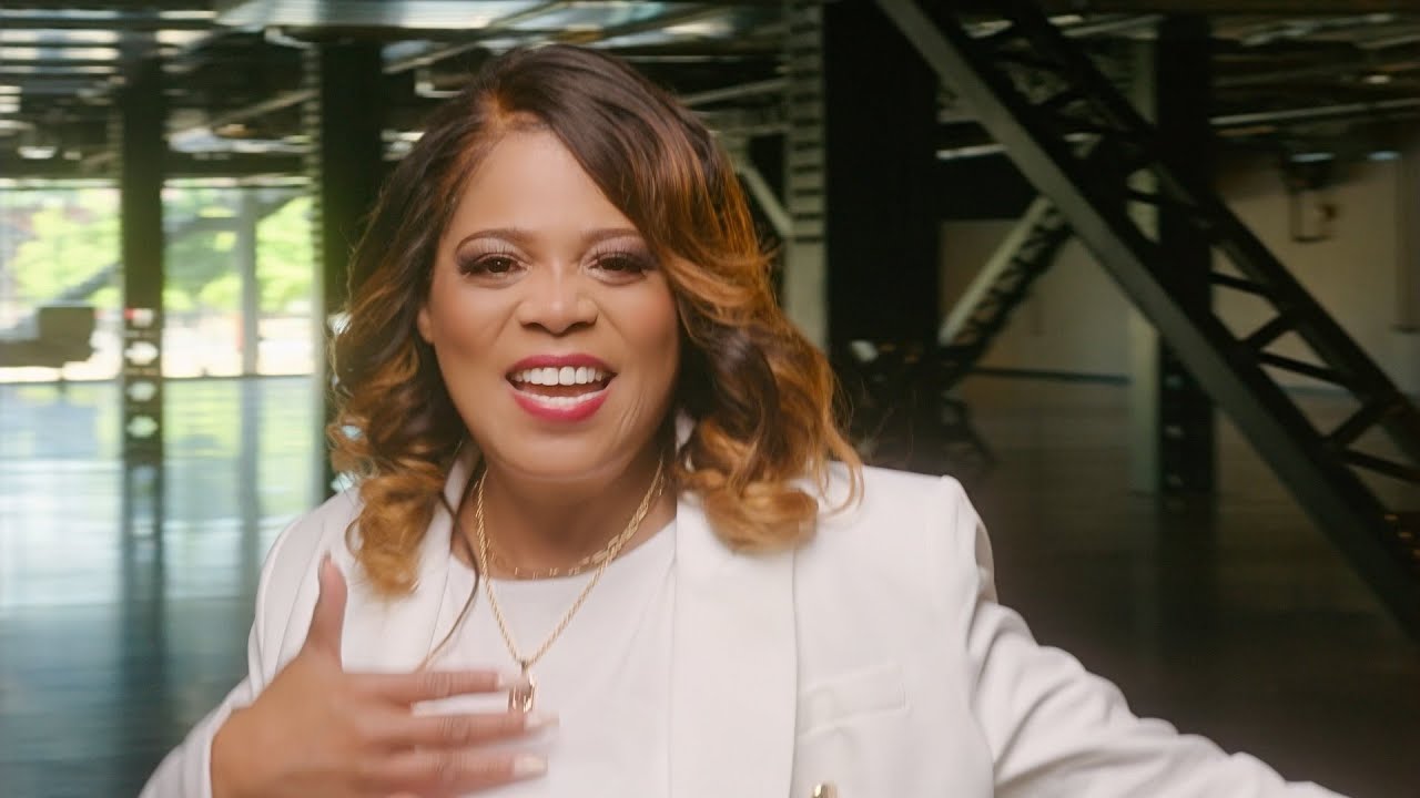 Loretta Merritt - SO SO GOOD (OFFICIAL MUSIC VIDEO) - YouTube