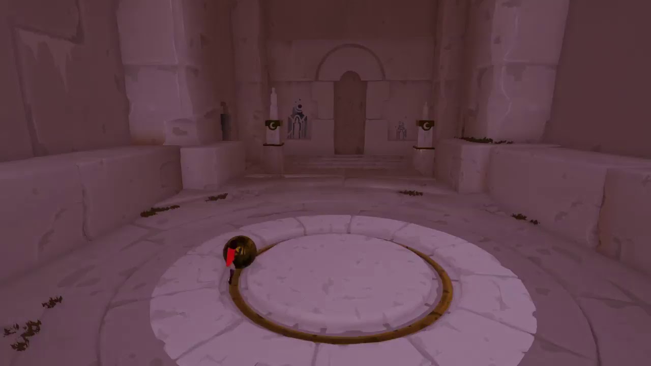 Pretty | RiME Let's Play Part 1 - YouTube