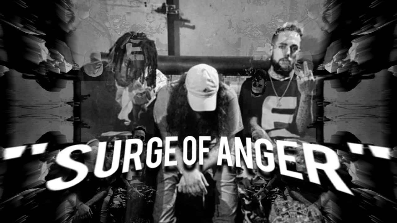 Germ x $uicideboy$ - DIRTIESTNASTIEST$UICIDE Type Beat "Surge Of Anger ...