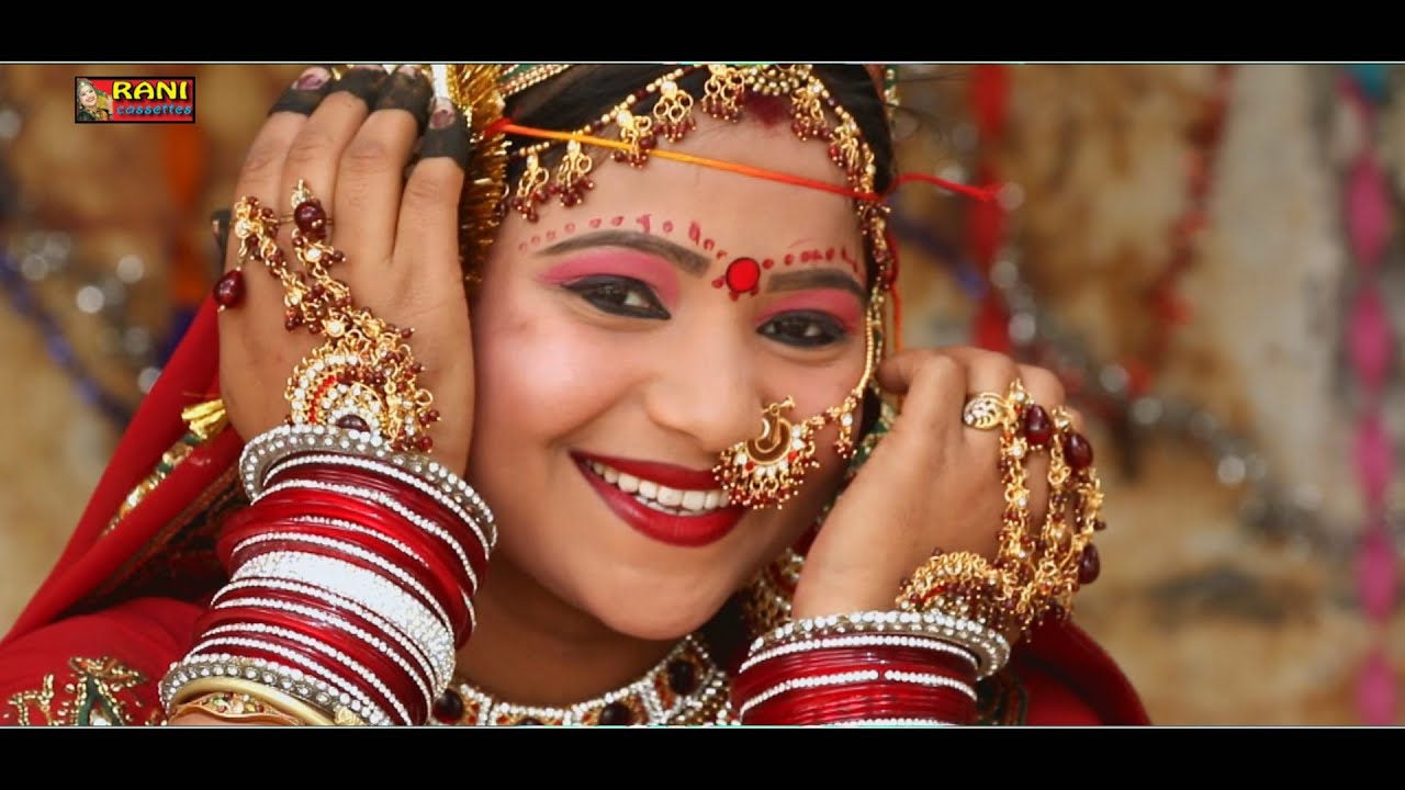 Raj Banna Sa !! Rani Rangili Hit Banna Banni Song !! राज बन्ना सा ने ...