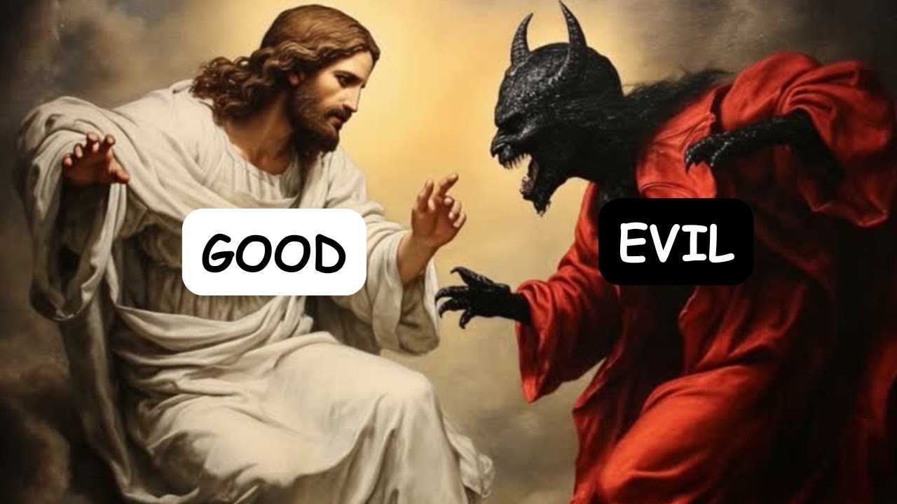Ultimate Battle of Evil vs Good - YouTube