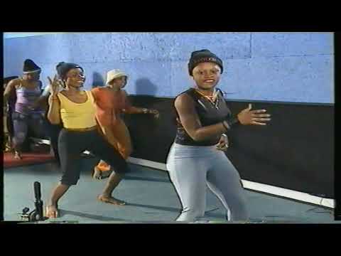 QUARTIER LATIN ACADEMIA NZUNGU EKOTOKO 2000